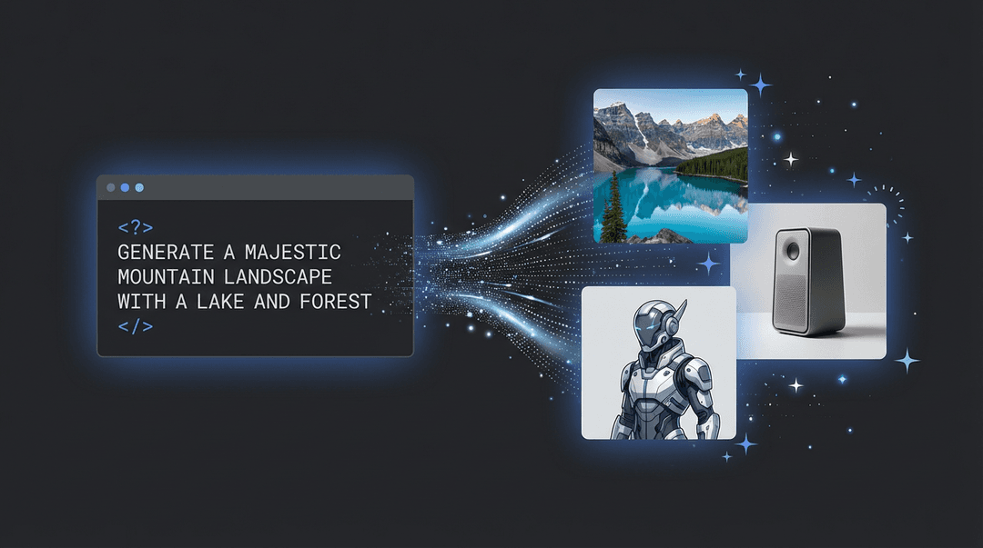 Google Gemini Image Generation via API - What You Can Build | 3DAI Studio
