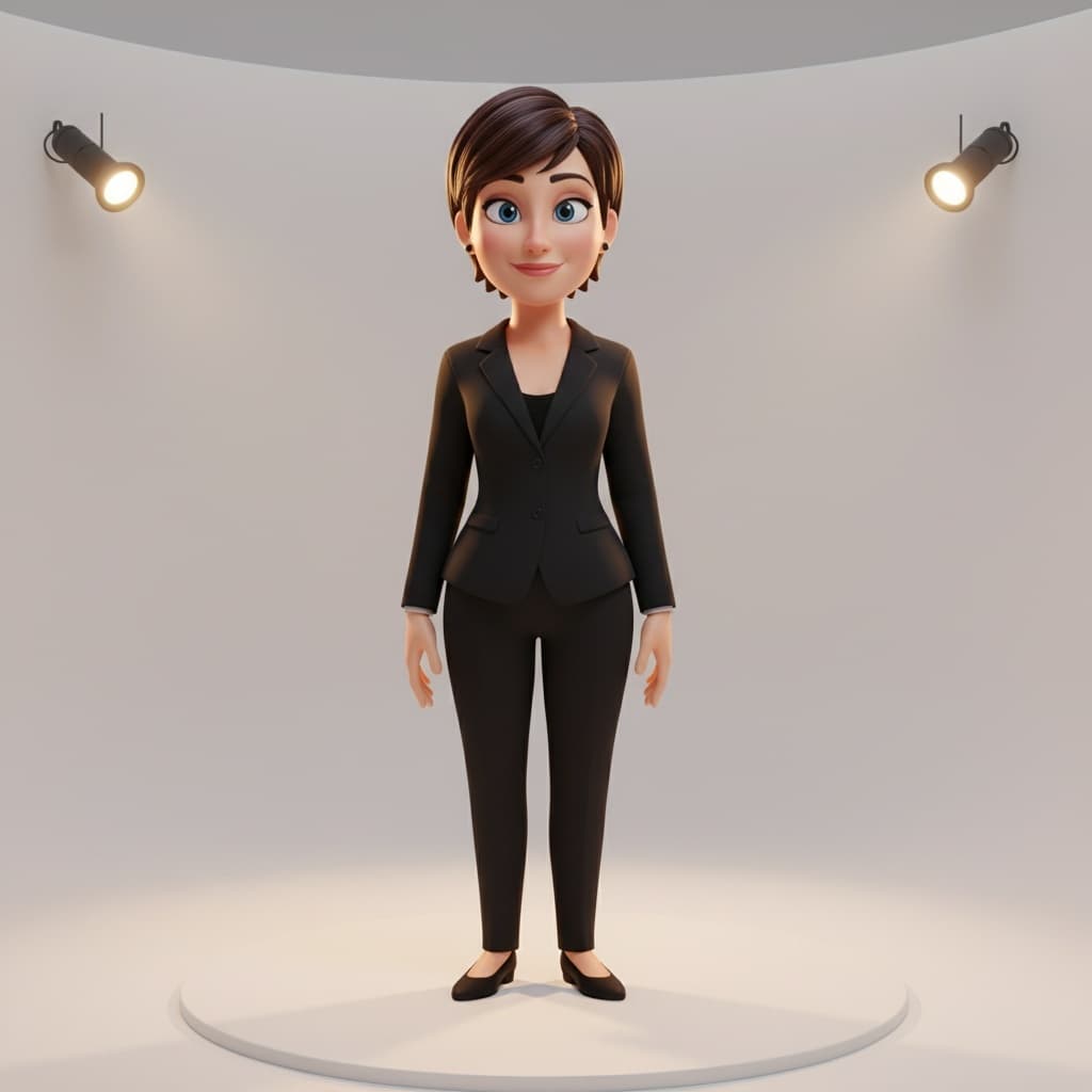 How to Create a 3D Printed Figurine of Yourself (Easy Guide) | 3DAI Studio