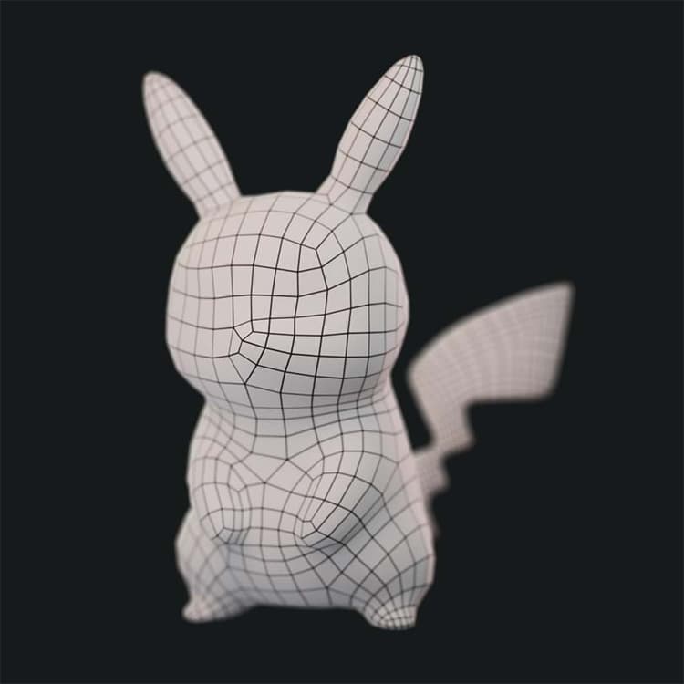 3D AI Studio - Generate 3D Models from Image or Text in Seconds