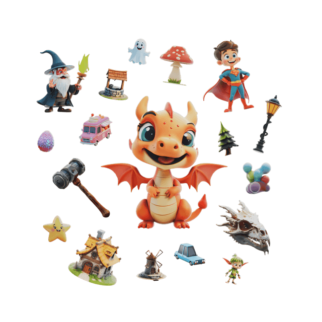 Seamless Texture Generator | Create Tileable Textures | 3D AI Studio