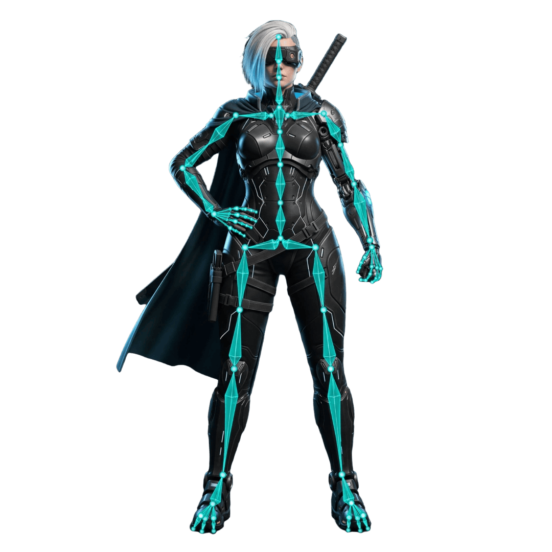 Best AI Game Asset Generators in 2026 (Tested for Game-Ready Output ...