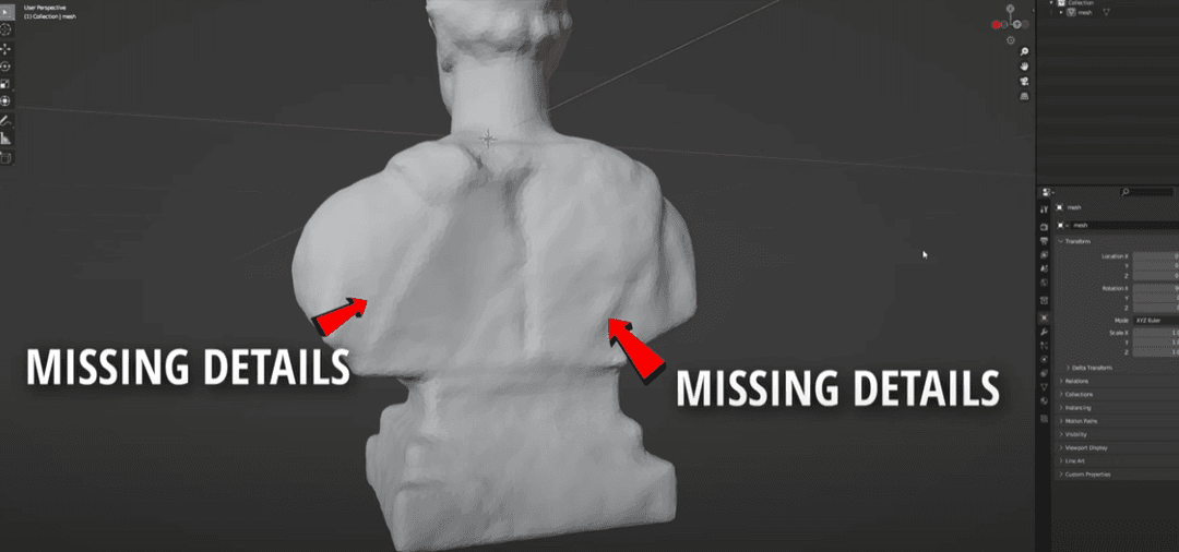 How to Improve AI-Generated 3D Models for Perfect 3D Printing (Detailed ...