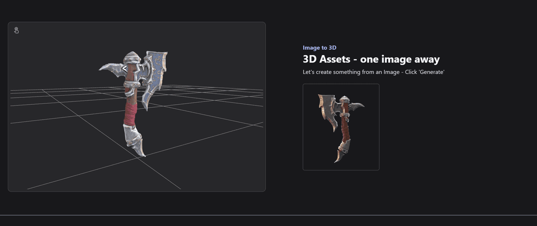 Transform Your Photos into Stunning 3D Models with 3D AI Studio | 3DAI ...