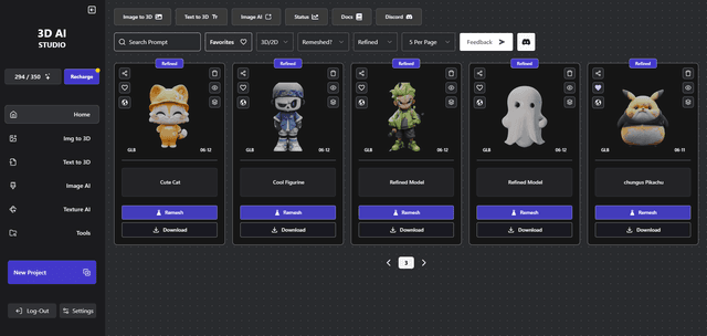 Creating 3D Pixelized Models: A Quick Guide to Voxel Modeling with 3D ...