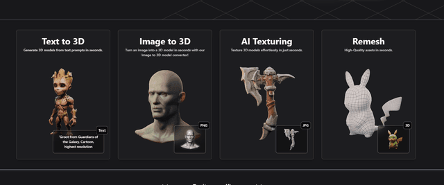 Getting 3D Models for AR/VR: The Complete Guide (Save Time & Money) | 3DAI Studio