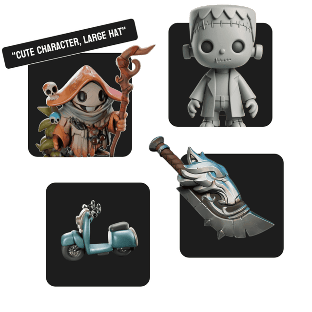 Complete Guide: How to Use AI for 3D Printing (From Idea to Physical ...