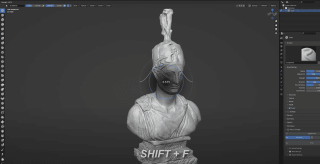 How to Improve AI-Generated 3D Models for Perfect 3D Printing (Detailed Guide) | 3DAI Studio