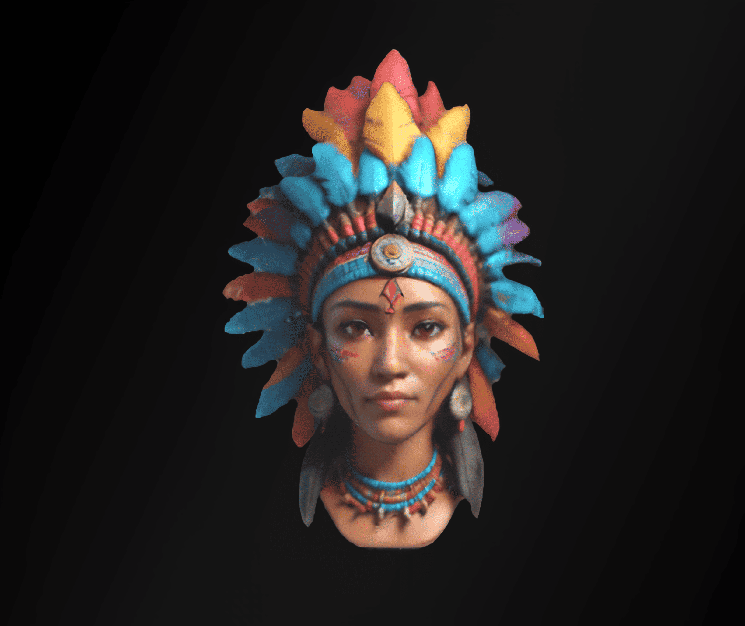 3D AI Studio - Generate 3D Models from Image or Text in Seconds