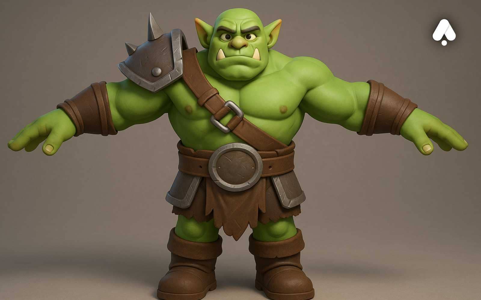 Character Forge - Generate | Image Studio