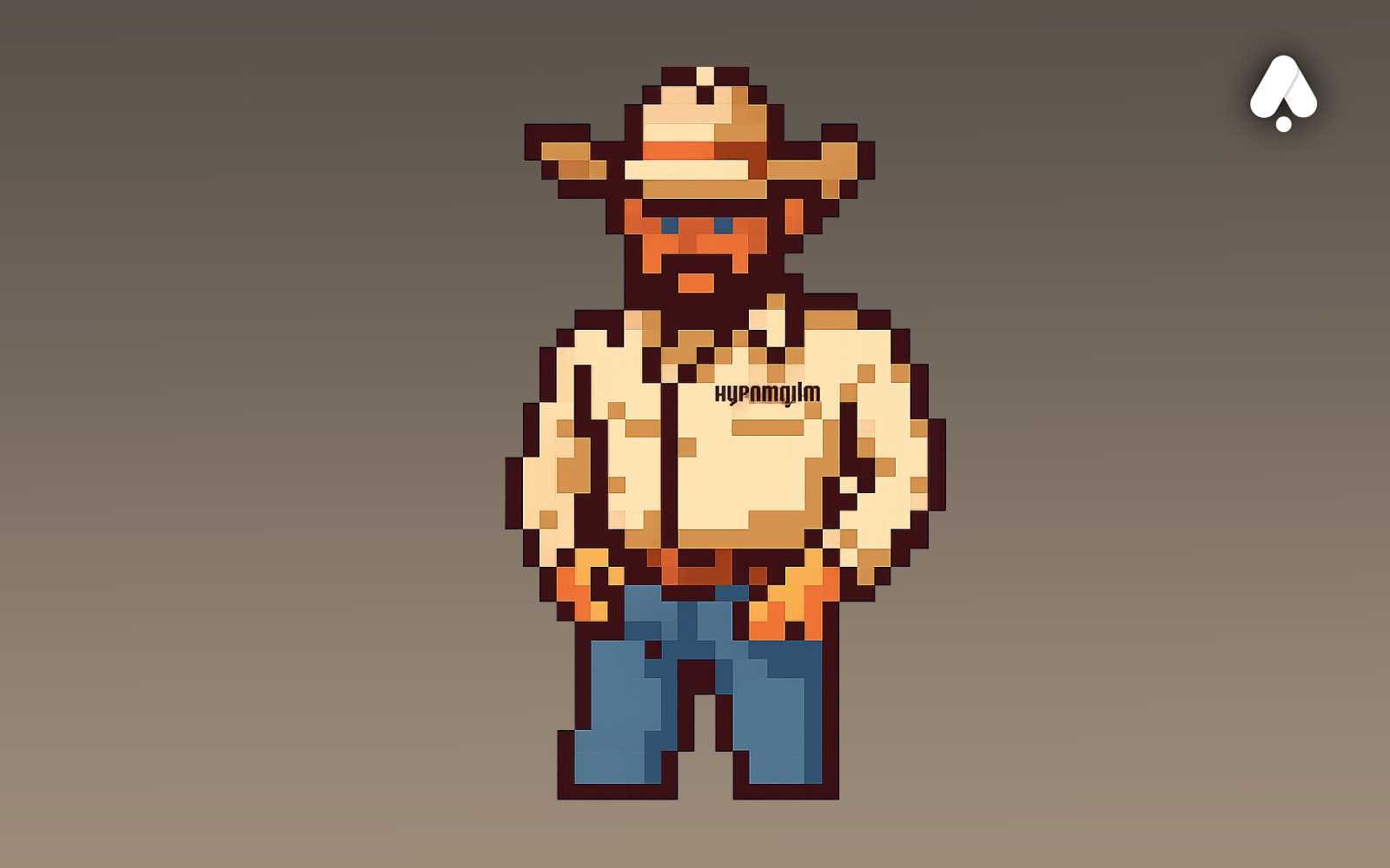 Pixel Art Sprite - Convert | Image Studio