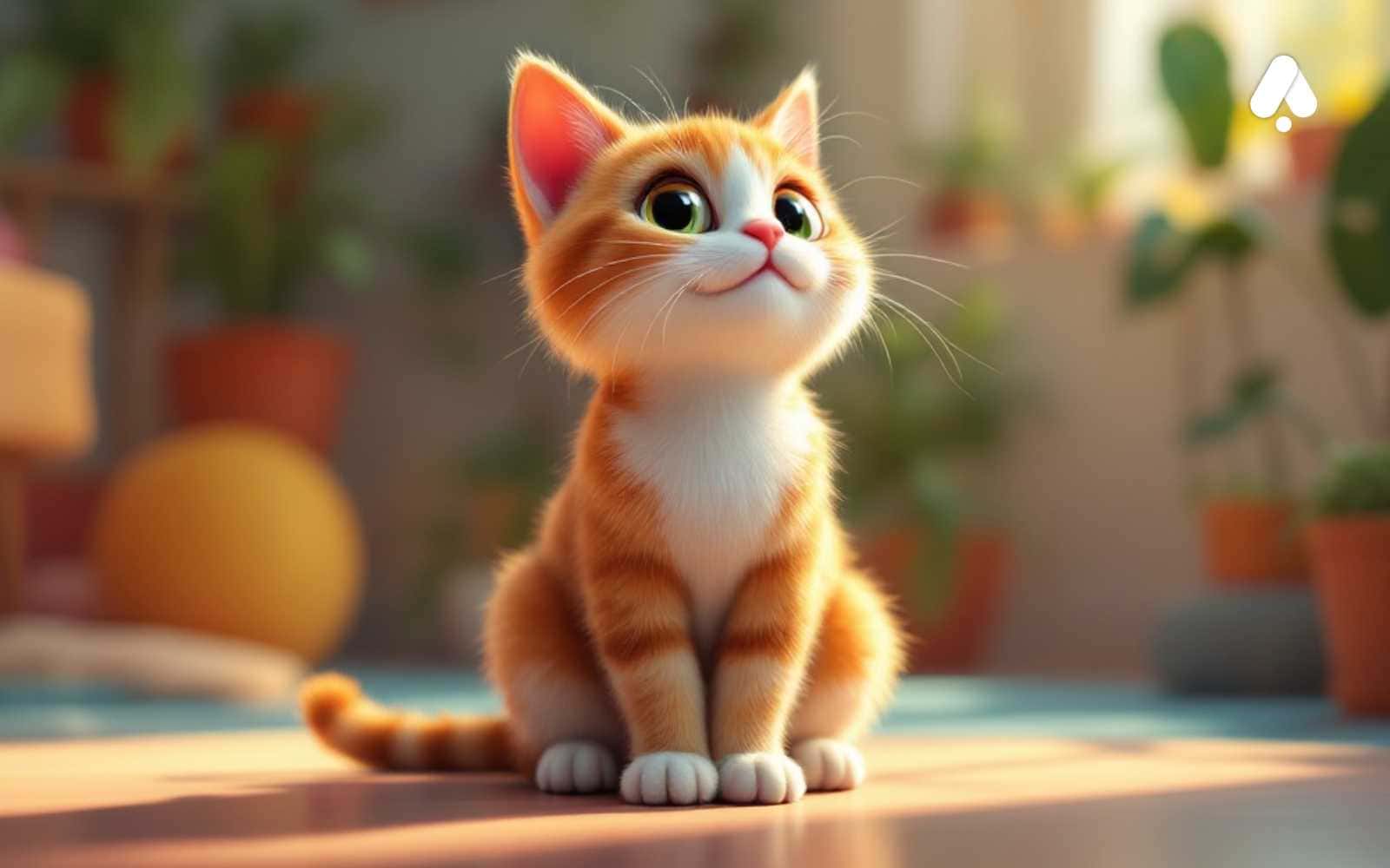 3D Stylized Render - Generate | Image Studio